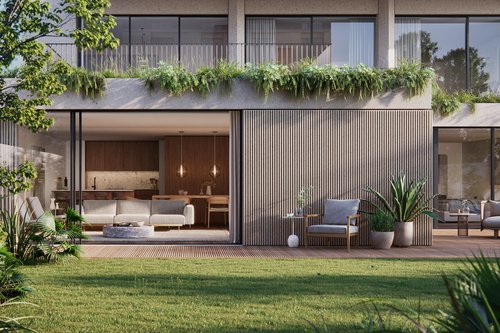 Projets | Bureau d'architecture | CCHE · CCHE