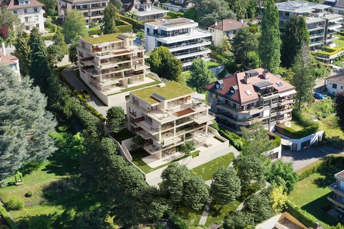 Projets | Bureau d'architecture | CCHE · CCHE