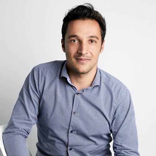 Équipe | Bureau d'architecture | CCHE · CCHE