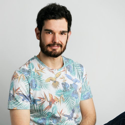 Équipe | Bureau d'architecture | CCHE · CCHE